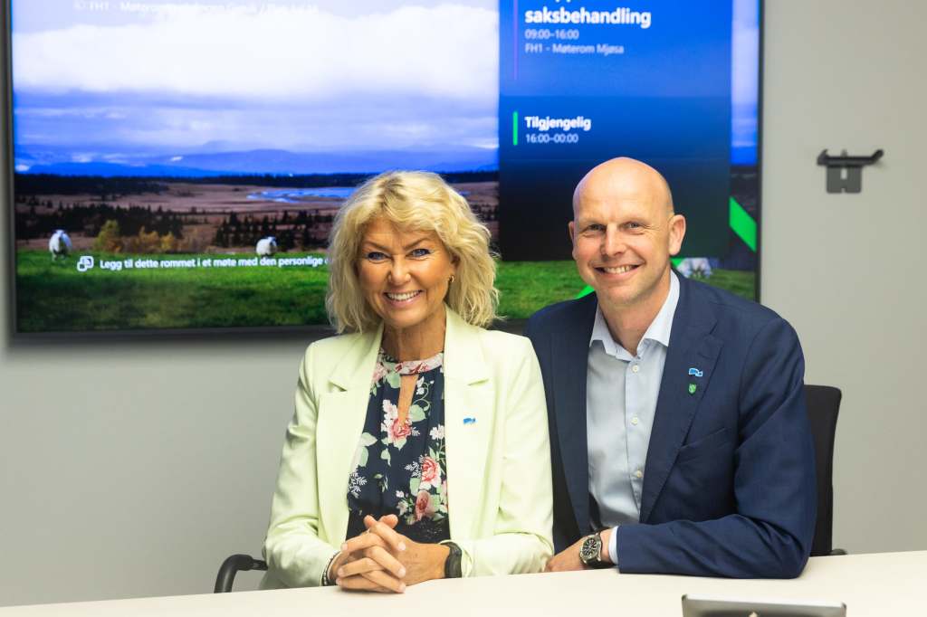 Innlandet vil ha en ny og inkluderende russefeiring: – Nok er nok - Høyre